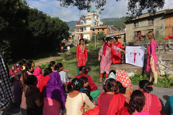 Come together - MYMEA BOX unterstützt Hope is Life – Mymea-box